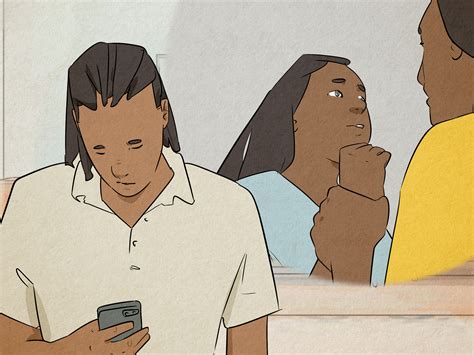 17 Reasons For Exes To Block You