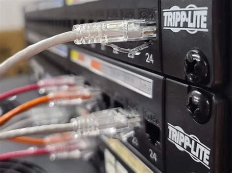 Data Center Cabling Full Guide Cabling Solutions Group