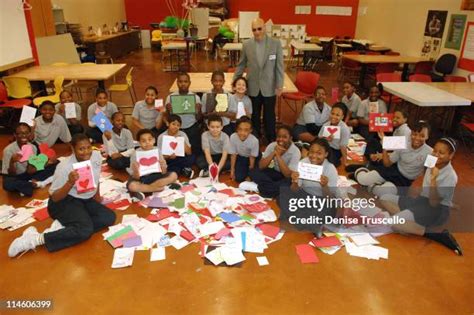 Andre Agassi College Preparatory Academy Photos And Premium High Res