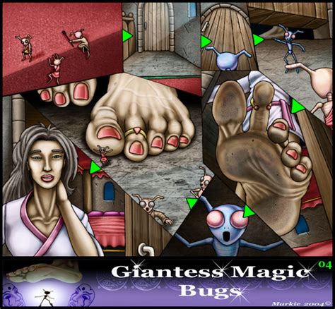 The Big Imageboard Tbib 2004 Ant Anthro Arthropod Bed Big Eyes