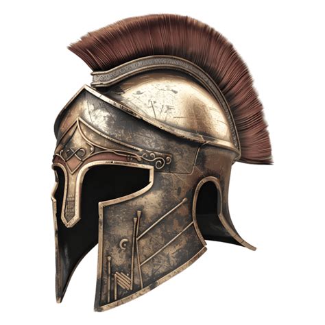 Greek Helmet Pngs For Free Download