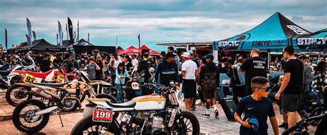 Moto Beach Classic On Saturday — Bikernet Blog Online Biker Magazine