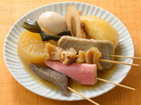 渡辺あきこさんの高知風おでんのレシピ おでん おいしいおすすめ料理レシピ 紀文食品