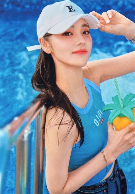 Girl Group Scan And Loona Image 8783424 On