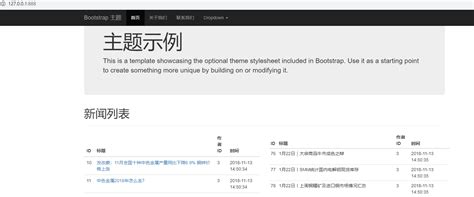 C高性能web框架drogon入门教程五：实例小项目，web和api实例代码 Csdn博客