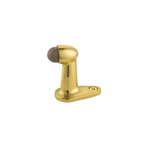 Emtek 2253 Goose Style Door Stop