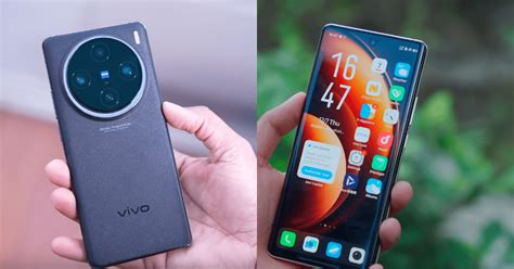 Vivo X100 Pro 5g Is Feature Full Smartphone । इस Phone के Photos देख कर