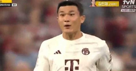 현지 매체가 선정한 전세계 월클 센터백 순위 매기기에서 놀라운 순위를 기록해버린 ‘김민재