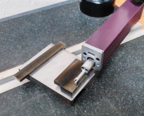Surface Roughness Measuring Of Samples Of Tool Steel After Wedm Download Scientific Diagram