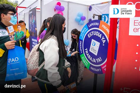 Feria De Orientación Vocacional Proyecta Tu Vida 2022 Instituto