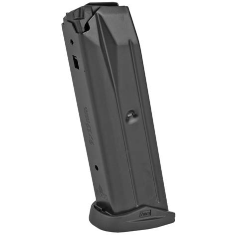 Shop Mag Iwi Masada 9mm 10rd Blk