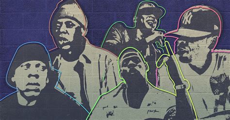 Every Jay Z Album Ranked