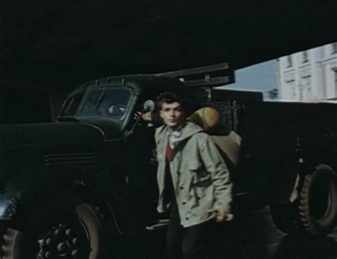 IMCDb org ZiS 150 in Без страха и упрека No Fear No Blame 1963