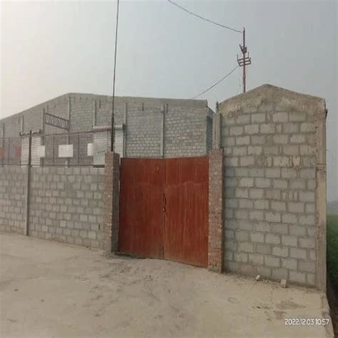 Industrial Warehouse On Lease In Khanna ID