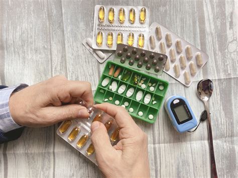 Geriatric Medication Management In Sterling Heights