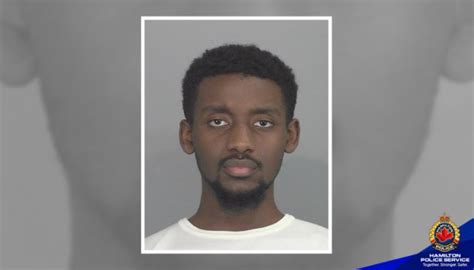 Sexual Assault Suspect Returned To Custody In Hamilton