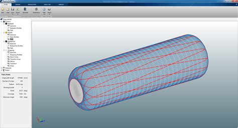 Composite Design Software — Taniq Composite Design Software — Taniq