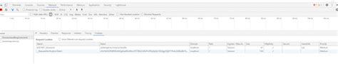 Anti Forgery Form Fieldrequestverificationtoken Is Not Present