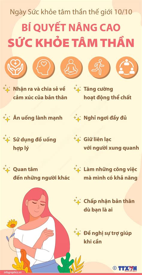Bí Quyết Nâng Cao Sức Khỏe Tâm Thần Trạm Y Tế Phường Tam Phú