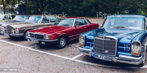 메르세데스벤츠 600 메르세데스벤츠 380 Sl 메르세데스벤츠 280 Se 메르세데스벤츠 W114 또는 W115 바이에른의