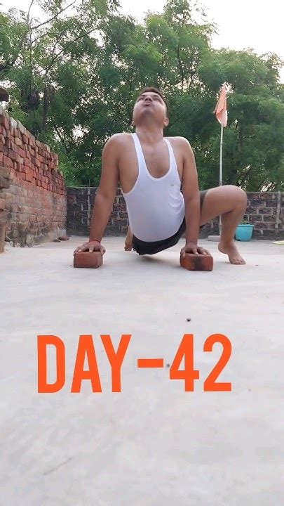 Day 42 Viral Trending Fitnessmotivation 75dayschallenge