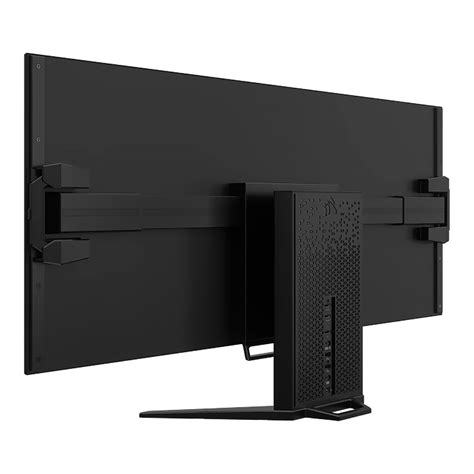 Monitor จอมอนิเตอร์ Corsair Xeneon Flex 45wqhd240 45 Inch Oled 2k