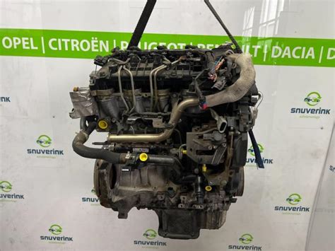 Moteur Peugeot Expert 1 6 Hdi 90 0135lx 9hu