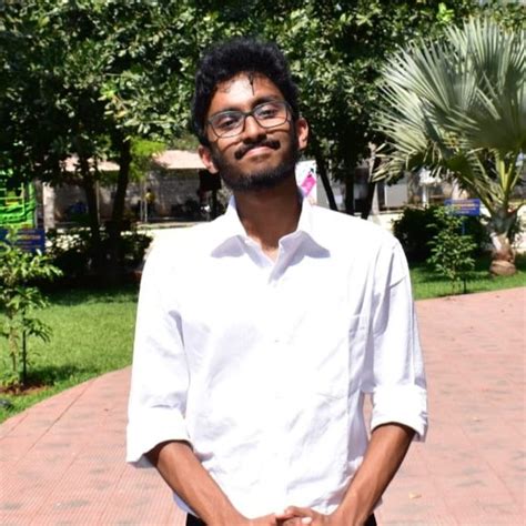 Karthik V J Graduate Services Assistant Arizona State University