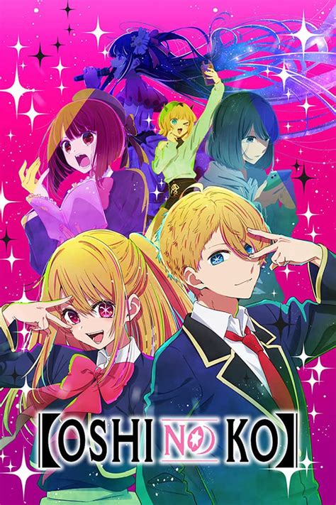 Oshi No Ko Manga Ending Date Officially Announced