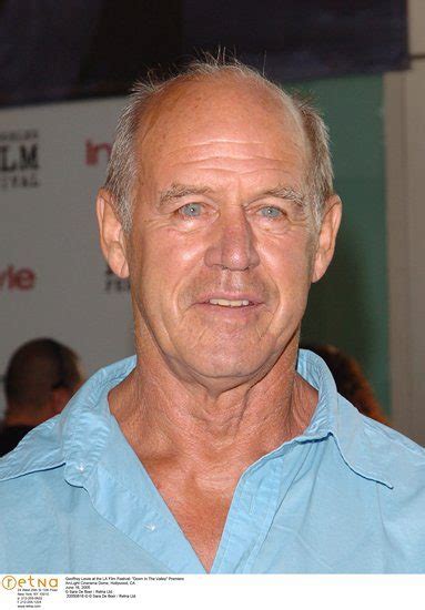 Geoffrey Lewis Celebrities Lists