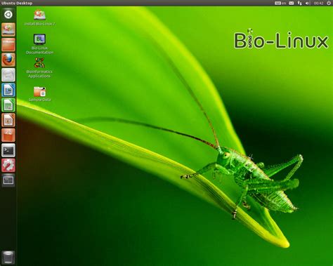 Bio Linux Is Based On Ubuntu LTS Softpedia