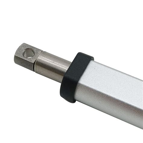Dc 6v 12v 24v Micro Electric Linear Actuator 21mm Thrust 42 Lbs 188n