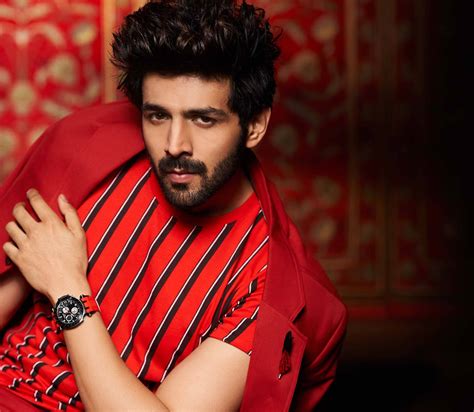 Kartik Aaryan Red Hot And Most Desirable Read This Story On