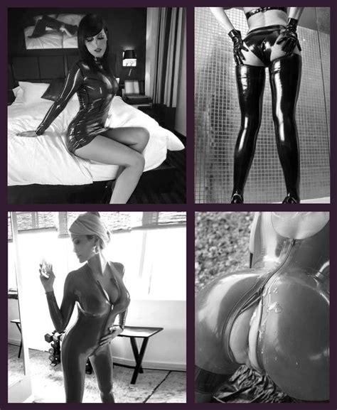 The Lifestyle Possibilities Of Latex Pic