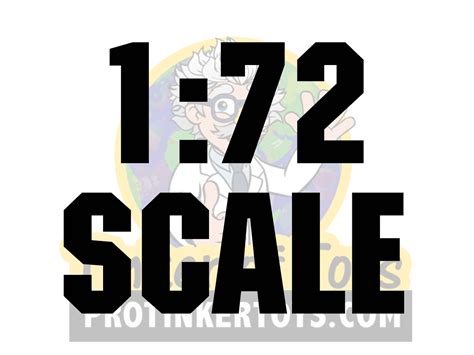 172 Scale Model Tagged Modelships