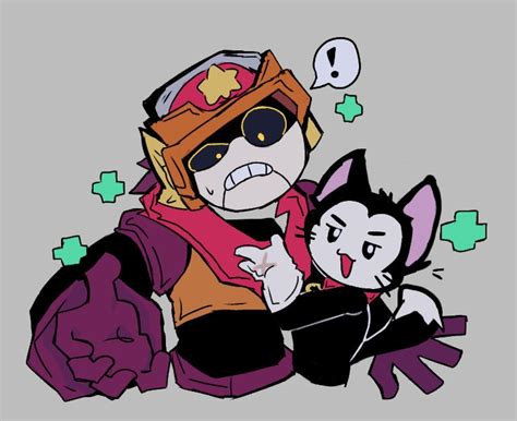 Lawrie Brawl Stars Brawl Stars Comics