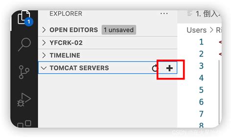Visual Studio Code VSCode使用之普通Web项目启动 vscode启动项目 CSDN博客