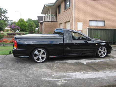 2007 Ford Falcon Bf Xr8 Rip Curl Utility Jcw5294345 Just Cars 2007 Ford Falcon Bf Xr8 Rip Curl Utility Jcw5294345 Just Cars