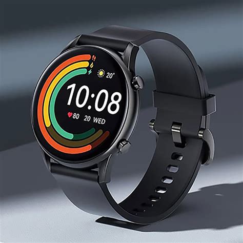 Haylou RT2 Smart Watch | Wafilife
