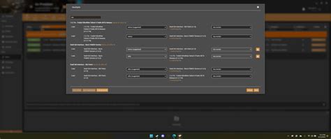 Fo4 Trying To Get The Vault Girl Ui With Truby9s Ultra Wide Screen