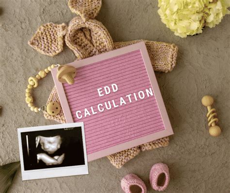 EDD Calculation Estimated Date Of Delivery MindTastik