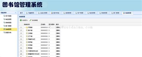 Spring Mvchibernatejsp开发图书馆后台管理系统 代码 最代码