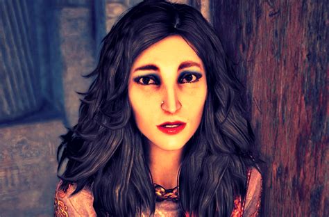 Noore Najaar Tumblr Crying Far Cry Beauty