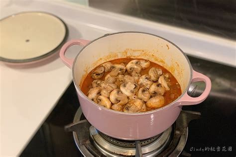【cindy下廚趣】紅酒燉牛肉｜經典著名的法式料理，美味是值得等待！ Cindy的秘密花園