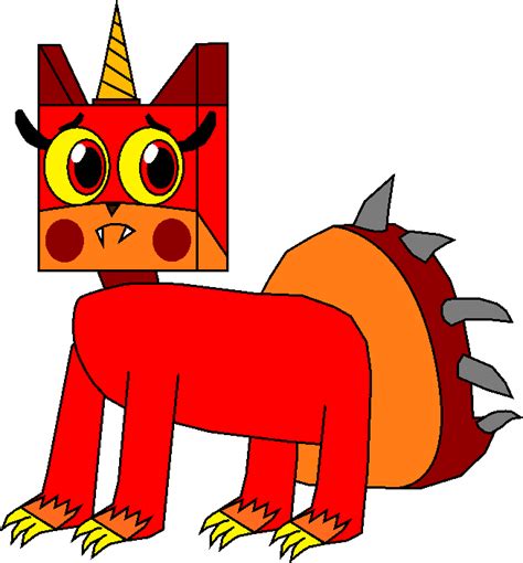 Monster Unikitty Sad By Brianisstillhere On Deviantart