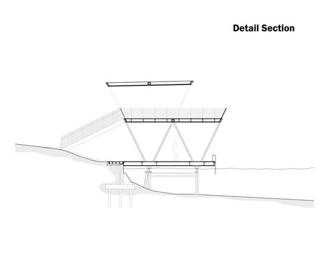 Galería De Cabaña Y Muelle River Hills Miró Rivera Architects 16