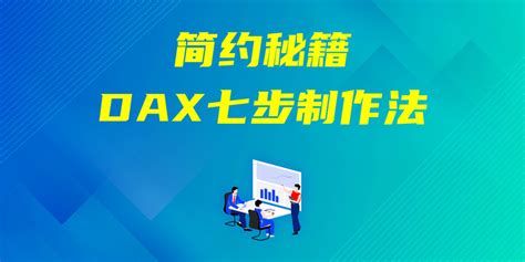 powerbi dax七步制作法 制作周度分析 知乎