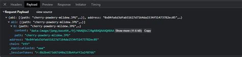Solved Cannot Upload To Ipfs Through Parse Server Technical Issue Reporting Moralis Web3