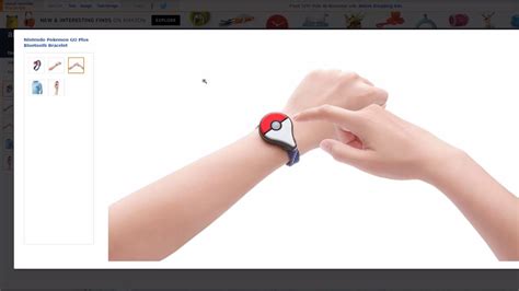 Pokemon Go Plus Review Youtube