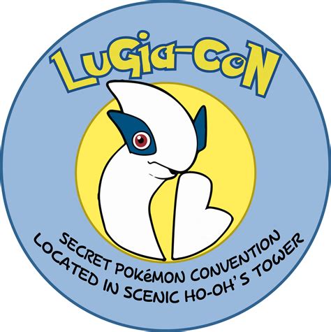 Lugia Con Pin By Cristiandarkradx On Deviantart